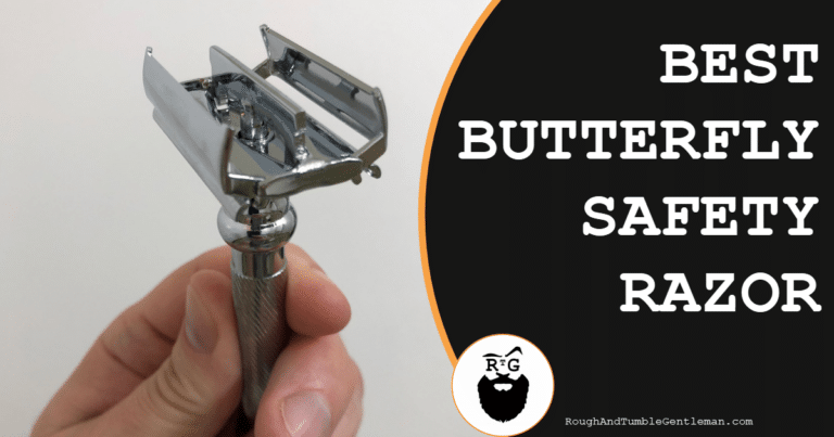 Types of Razors [A Complete Guide to Different Razor Styles] | Rough ...