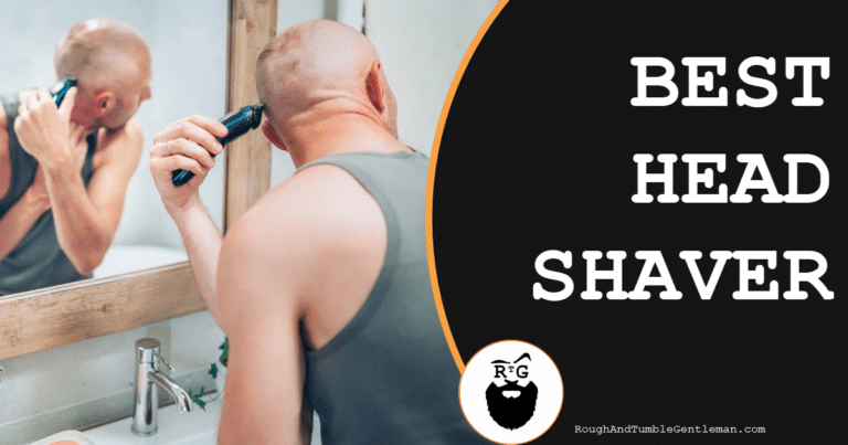 Best Head Shaver 2023 (for a smooth, satiny dome to turn heads)